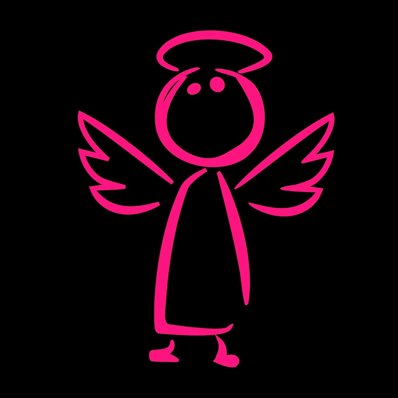30,000+ Free Guardian Angel Patch Template & Angel Images - Pixabay