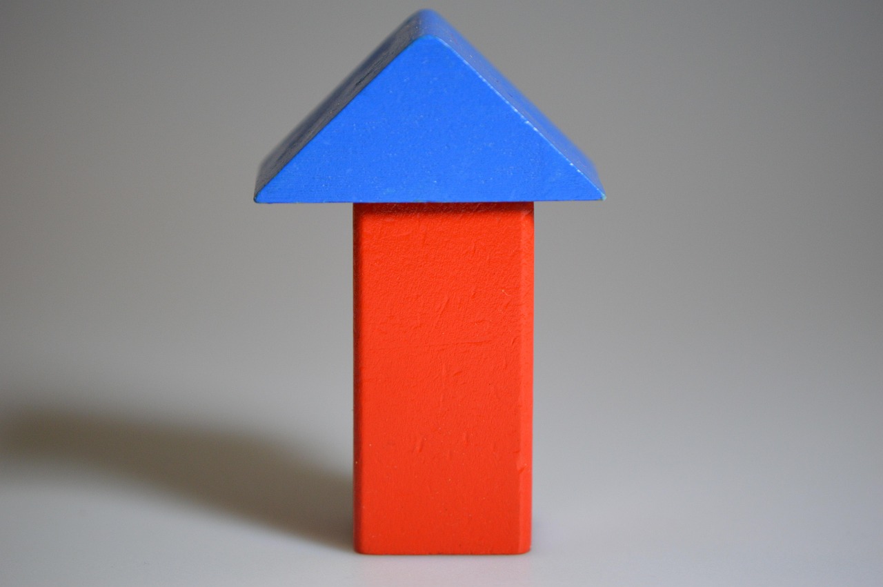 1,000+ Free Building-Block & Building Blocks Images - Pixabay
