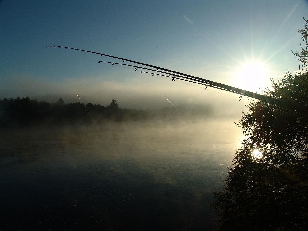 Fishing Dawn Island - Free photo on Pixabay - Pixabay Fishing Dawn Island - Free photo on Pixabay - Pixabay