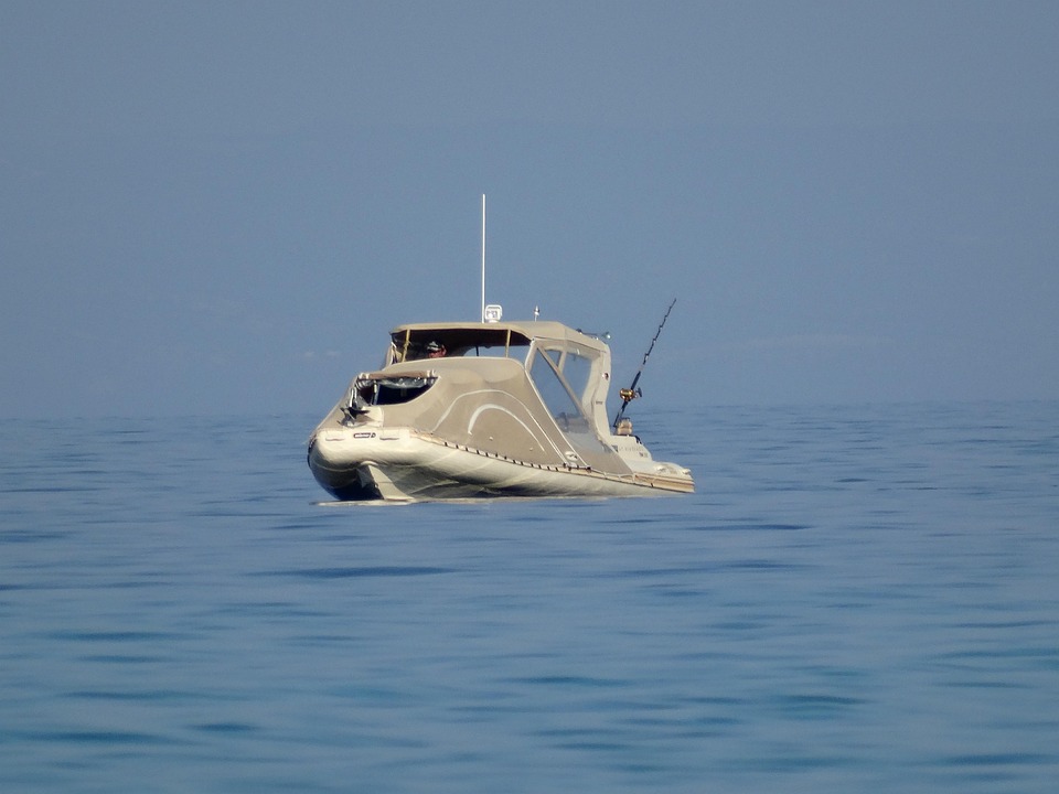 Bote Grande - Foto gratis en Pixabay - Pixabay