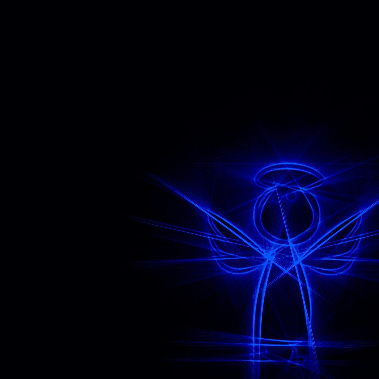 Download Guardian Angel Angel Figure Royalty-Free Stock Illustration ...