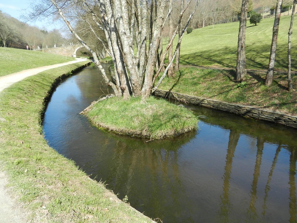 River Island Water - Free photo on Pixabay - Pixabay