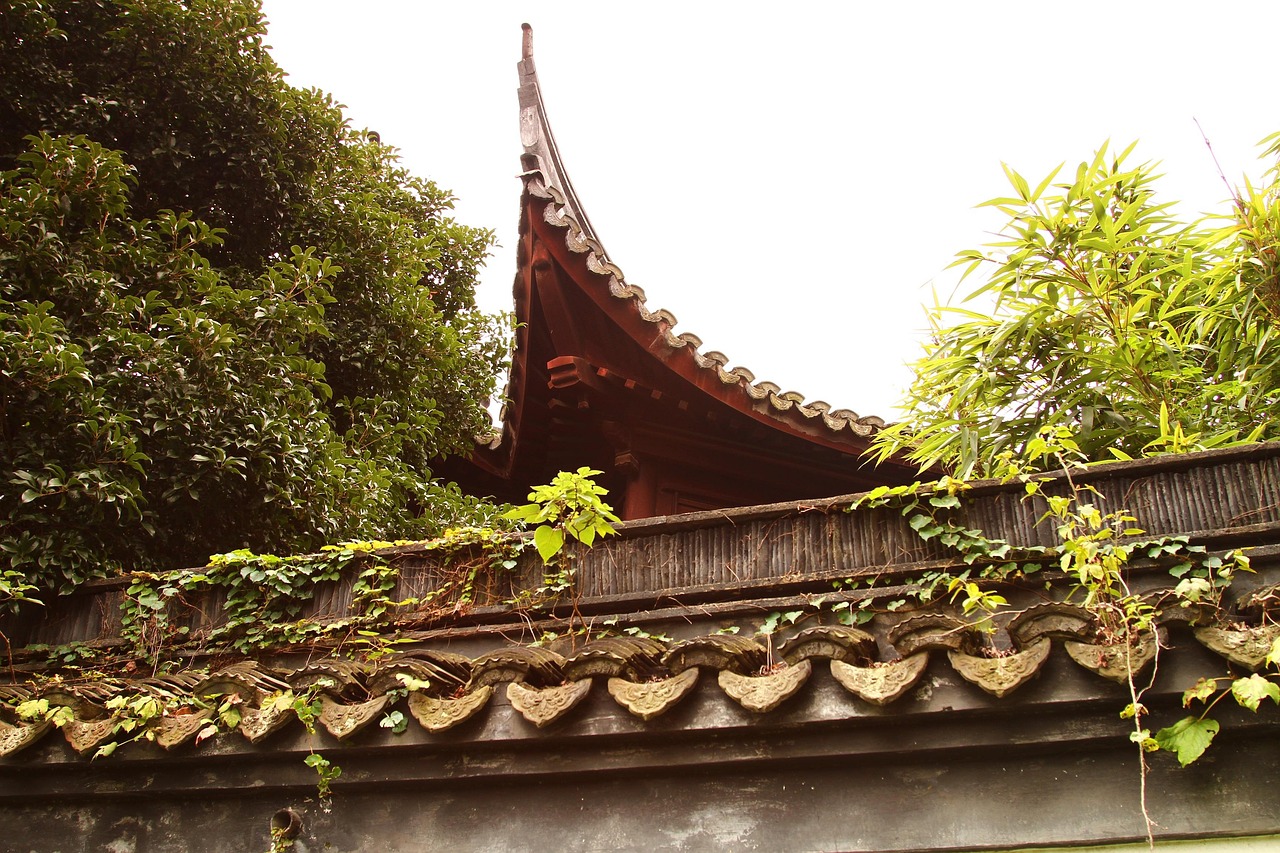 Grand View Garden Vadang Ancient - Free photo on Pixabay - Pixabay