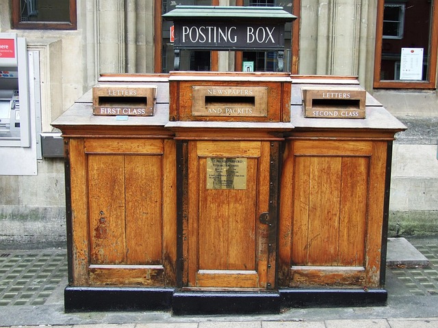 Mailbox Street - Free photo on Pixabay - Pixabay