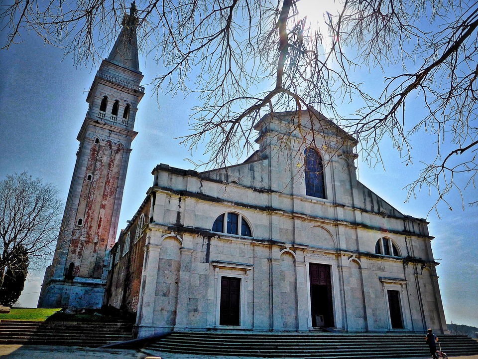 Church Spire Architecture - Free photo on Pixabay