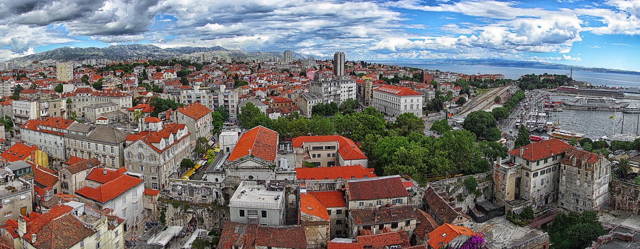 4,000+ Free Split Croatia & Croatia Photos - Pixabay