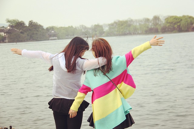 Girlfriend Photos Youth Small - Free photo on Pixabay - Pixabay