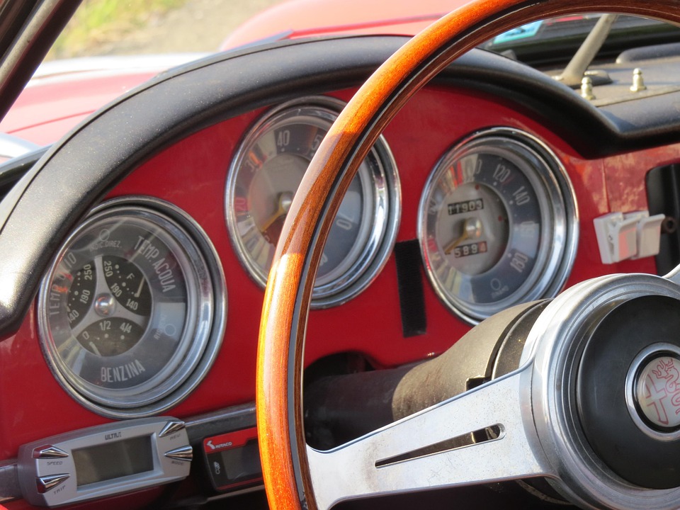 Car Classic Vintage Old - Free photo on Pixabay - Pixabay