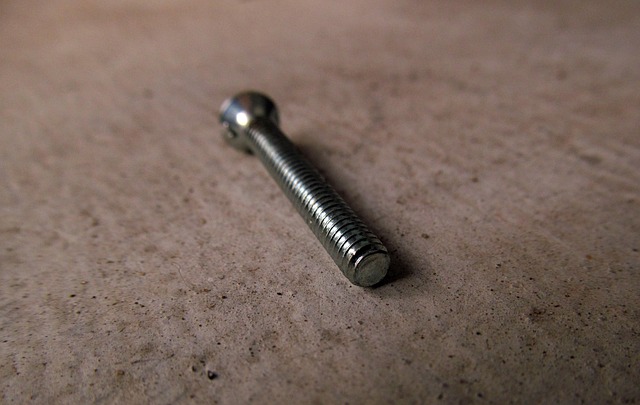 Screw Hardware Metal - Free photo on Pixabay - Pixabay