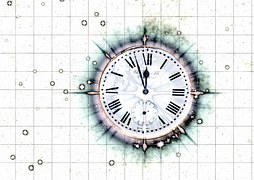 Time Tunnel Machine Shaft - Free image on Pixabay