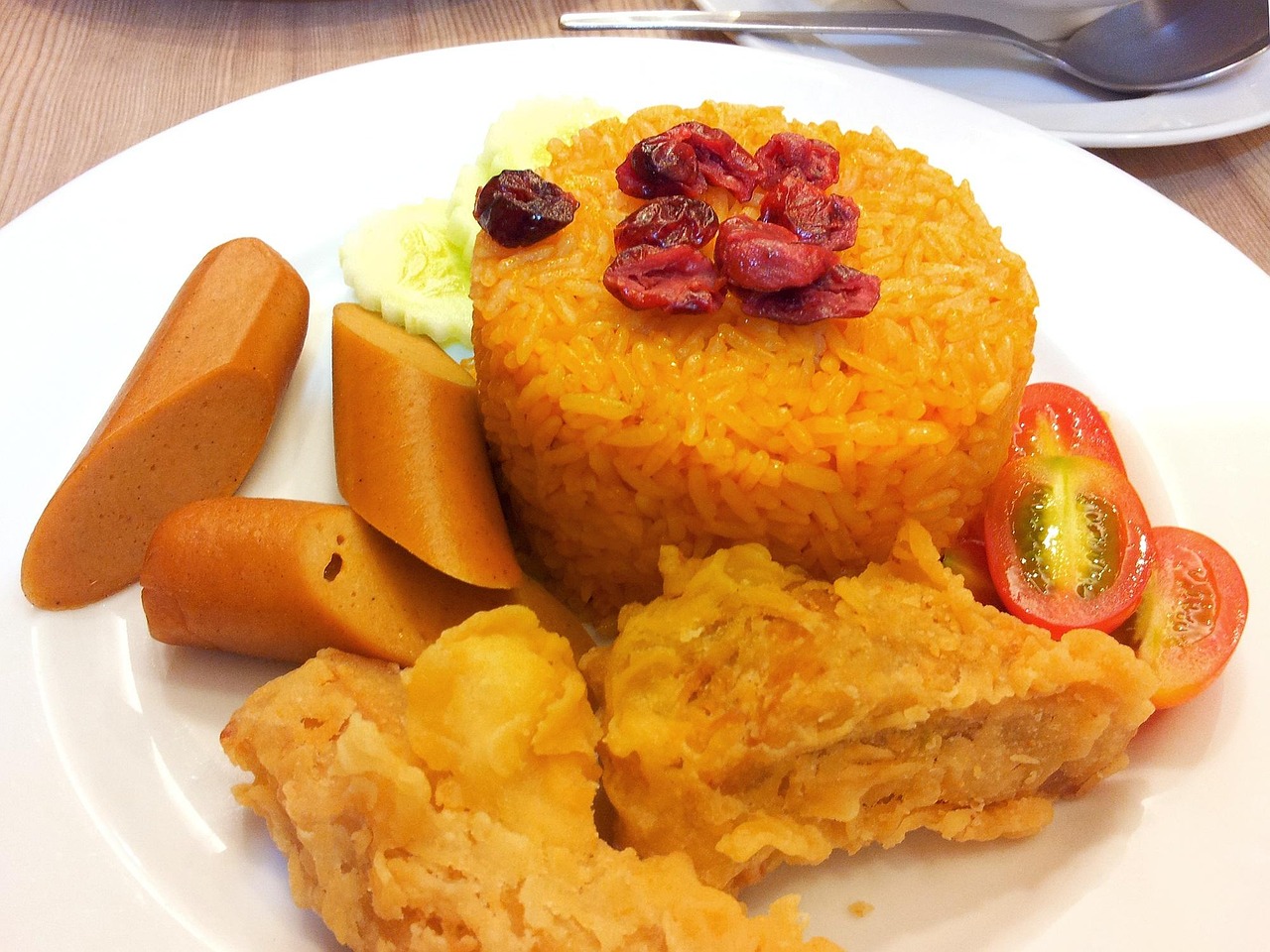 Food Lunch Meal - Free photo on Pixabay - Pixabay