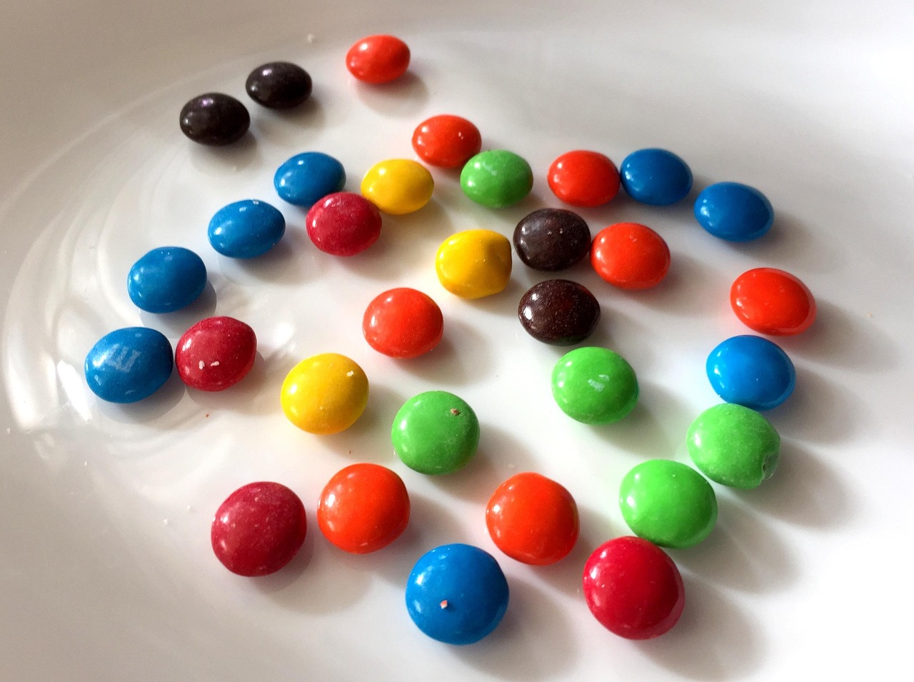 Chocolate Color - Free photo on Pixabay