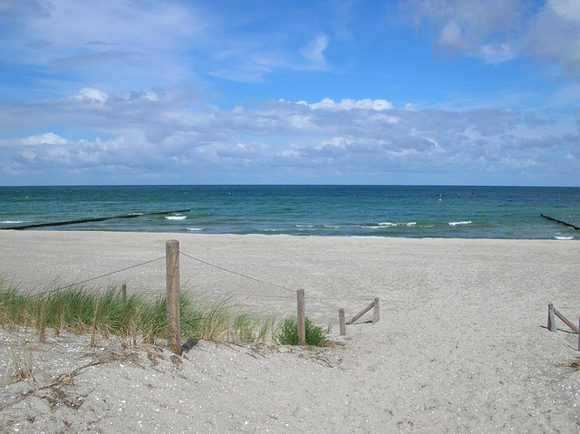 Mer Baltique Plage - Photo gratuite sur Pixabay - Pixabay