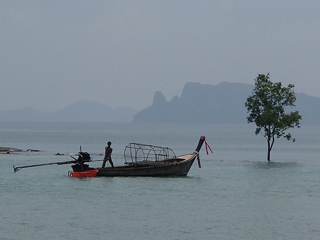 Fisherman Sea Fishermen - Free photo on Pixabay - Pixabay