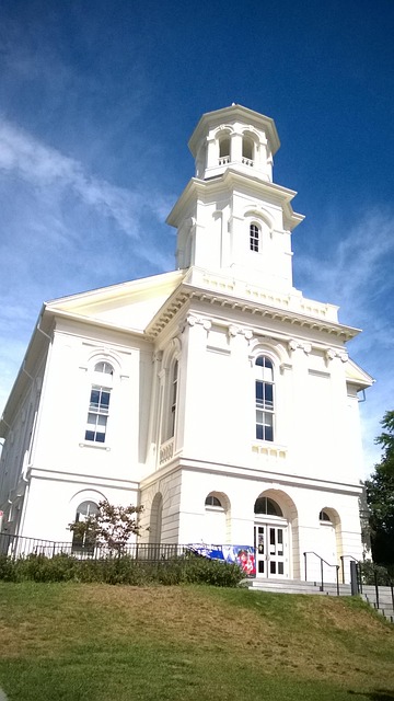 Cape Cod Church Province - Free photo on Pixabay - Pixabay