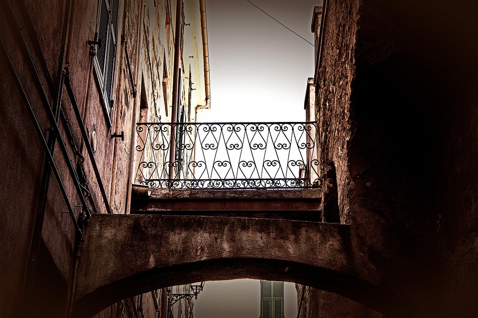 Passer Balade Passerelle - Photo gratuite sur Pixabay - Pixabay