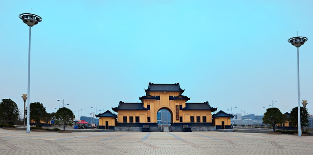 Guilin Guangxi Normal University - Free photo on Pixabay - Pixabay