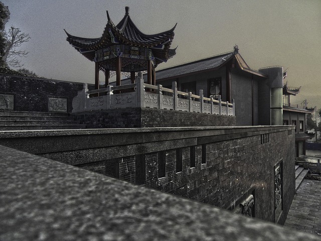 Guilin Yongfu Parque - Foto gratis en Pixabay - Pixabay