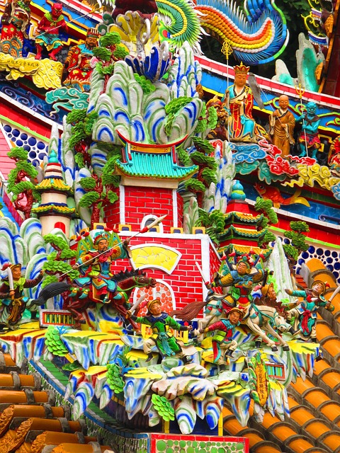 God Gods Palace - Free photo on Pixabay