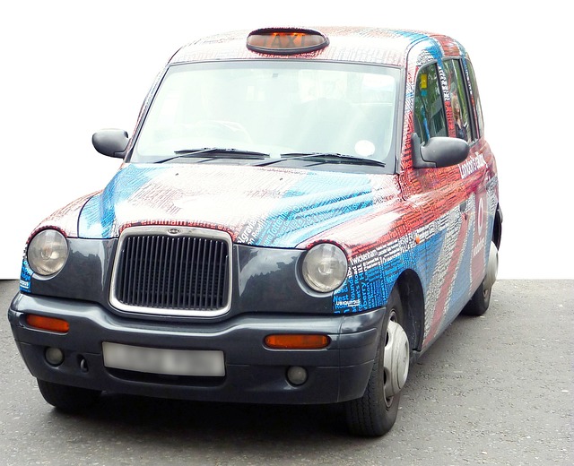 Vehicle Taxi Transport Ride - Free photo on Pixabay - Pixabay