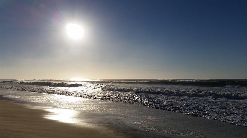 Mar Oceano Praia - Foto gratuita no Pixabay - Pixabay