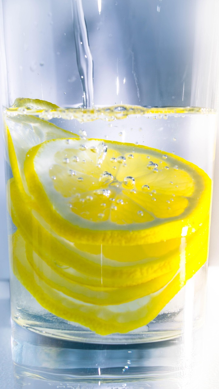 300+ Free Lemon Water & Lemon Images - Pixabay