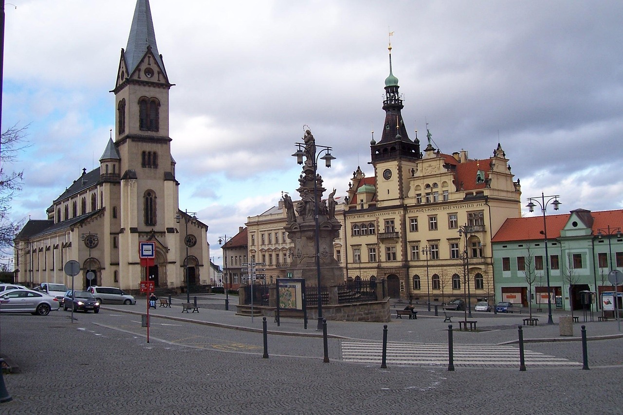 Beroun Republik Ceko - Foto gratis di Pixabay - Pixabay