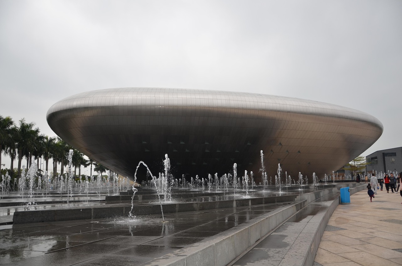 200+ Free Shenzhen & China Images - Pixabay
