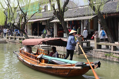 20+ Free Boatman & River Images - Pixabay