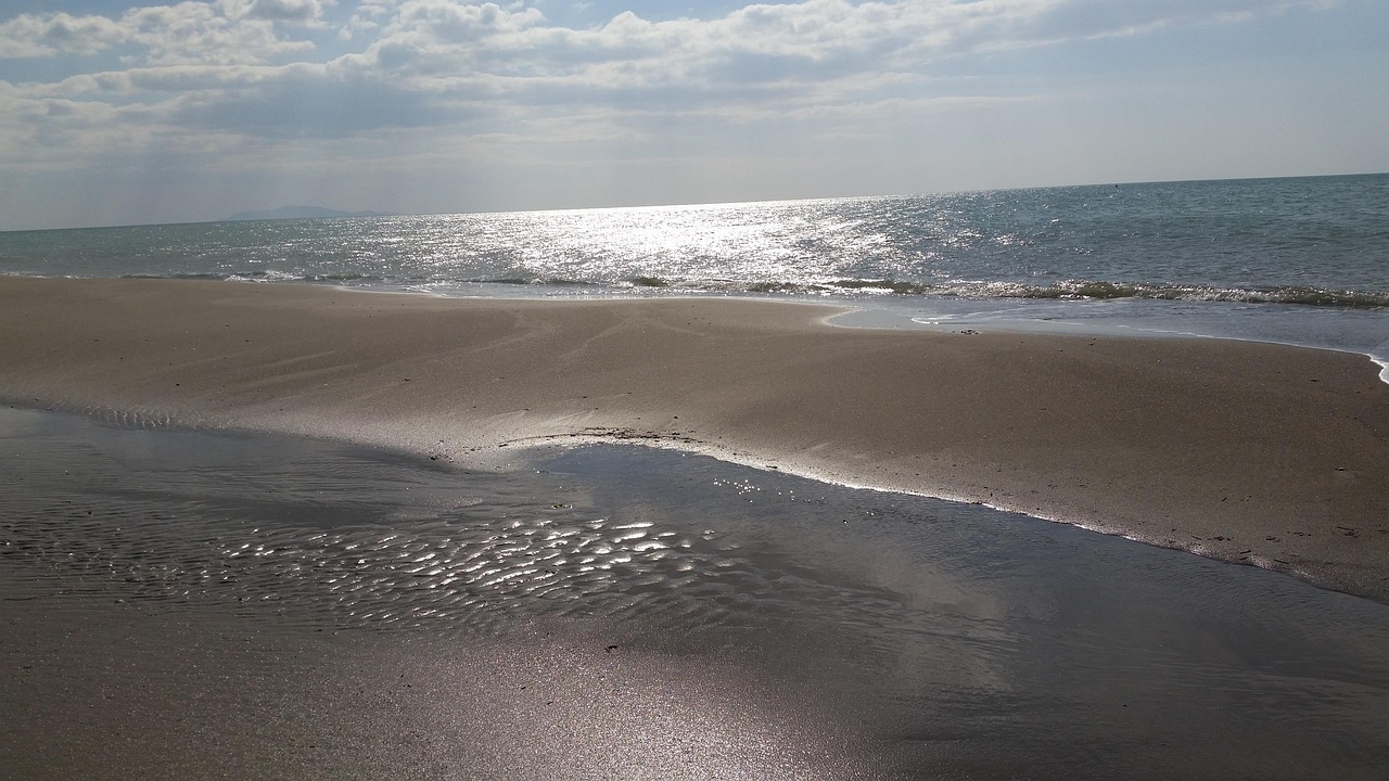 Mar Praia Areia Período De - Foto gratuita no Pixabay - Pixabay
