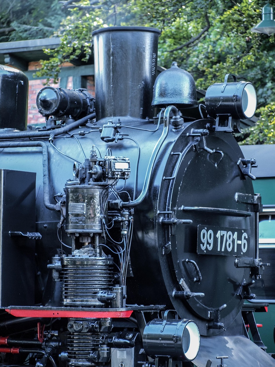 Locomotive Steam Old - Free photo on Pixabay - Pixabay