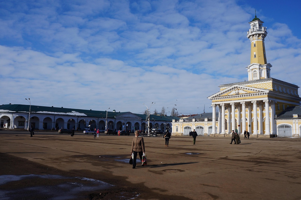 Kostroma Area - Foto gratis di Pixabay - Pixabay