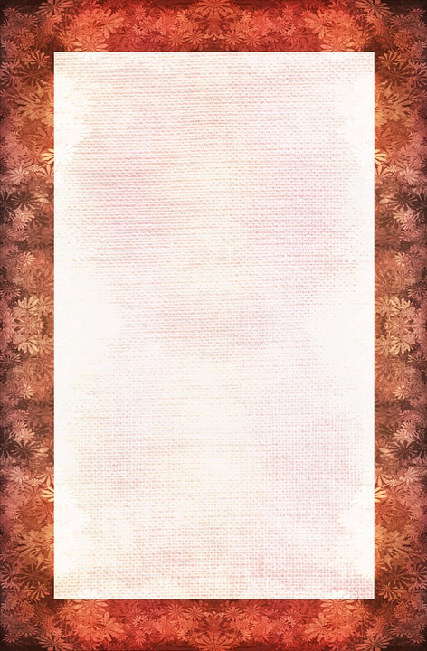Briefpapier Leinen Rand - Kostenloses Bild auf Pixabay