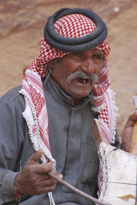 Jordan Arab - Free photo on Pixabay