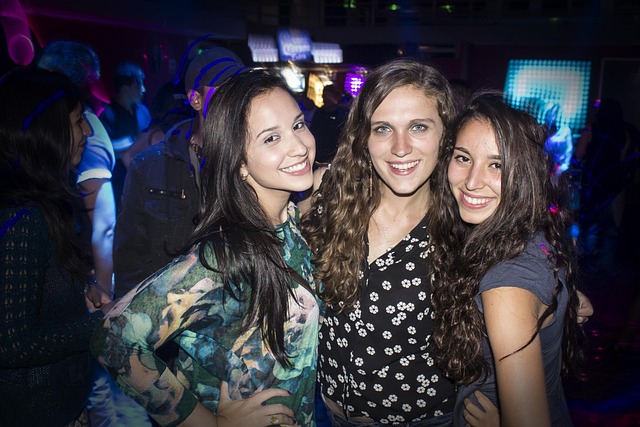 Girls Party Bar - Free photo on Pixabay - Pixabay