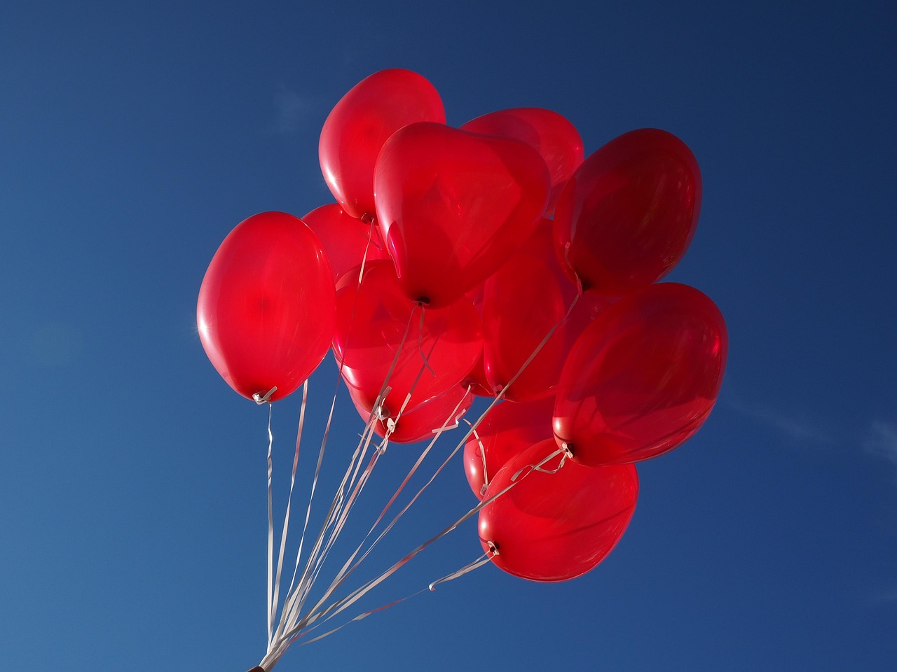 500+ kostenlose Luftballons & Geburtstag Fotos - Pixabay