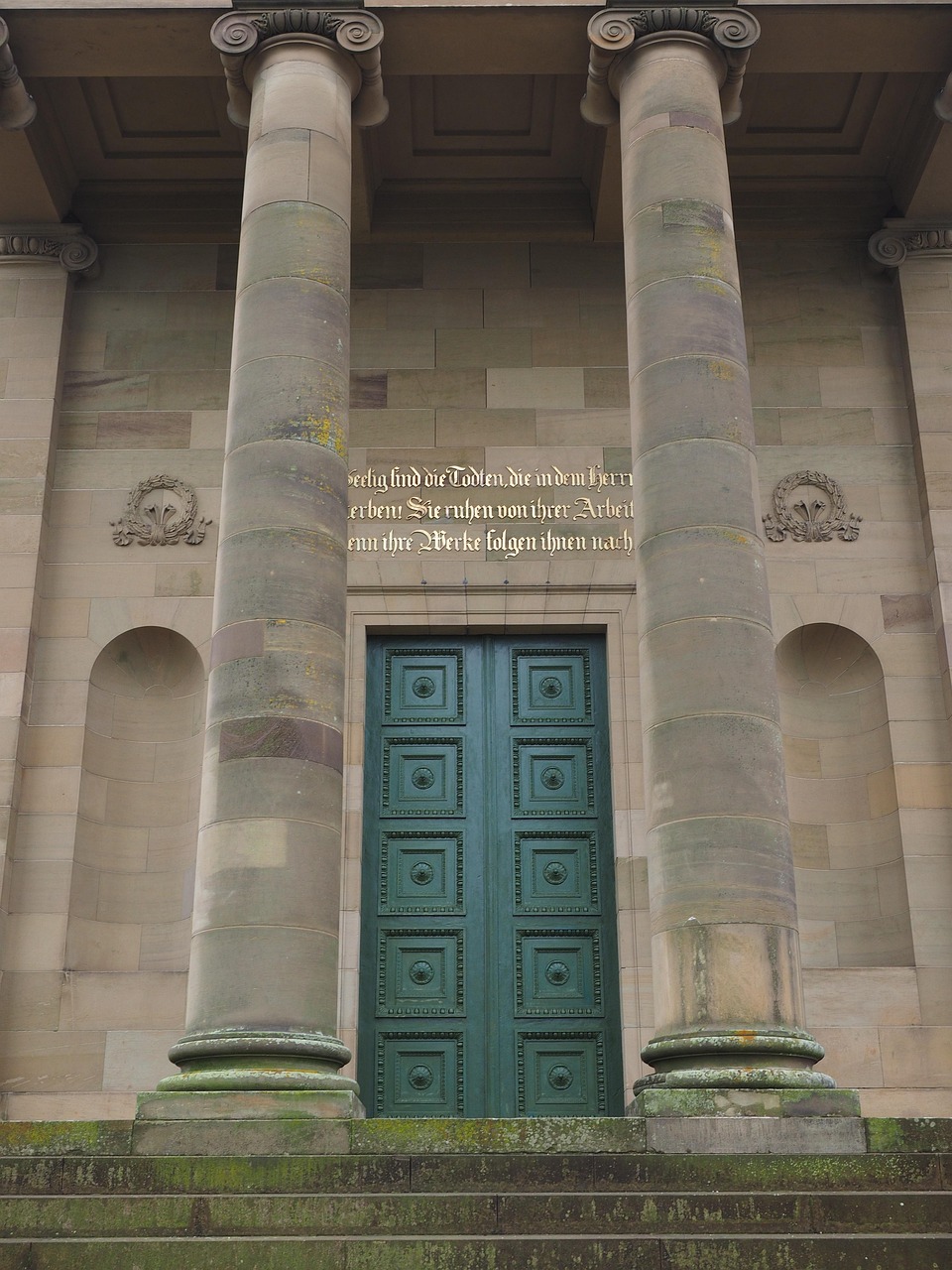 Grabkapelle Auf Dem Württemberg - Kostenloses Foto auf Pixabay - Pixabay