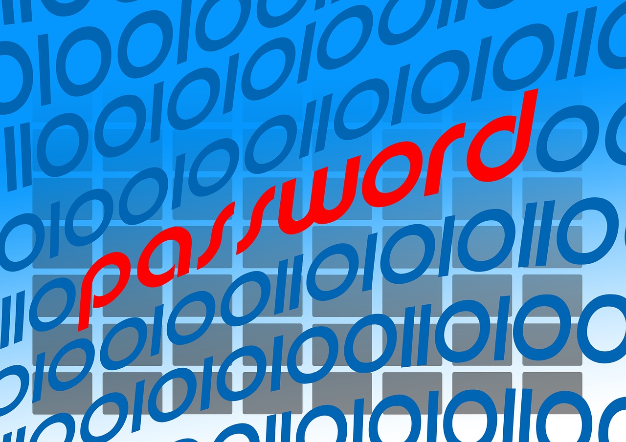 Access Data Password Mask - Free image on Pixabay