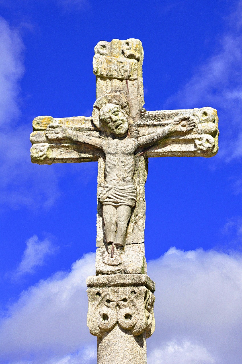 Cruz Cruise Christ - Free photo on Pixabay - Pixabay