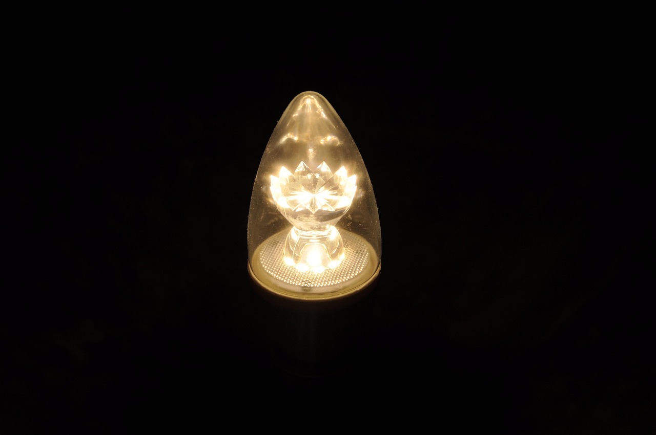 Más de 20 000 imágenes gratis de Bombillo Led Ahorro De Energia y ...