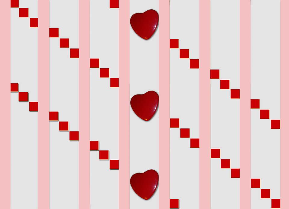 Download Hearts Map Love Royalty-Free Stock Illustration Image - Pixabay