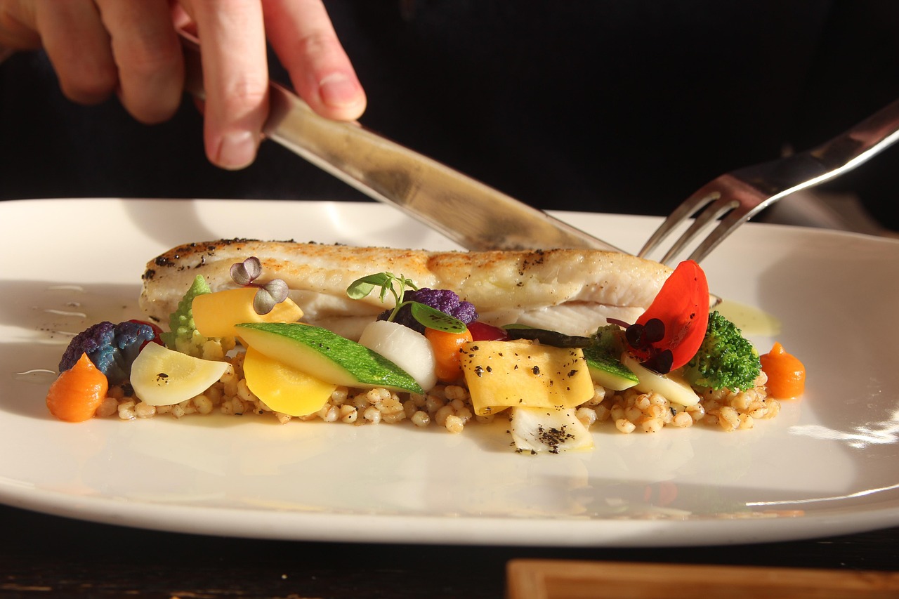 Food Fish Colorful - Free photo on Pixabay - Pixabay