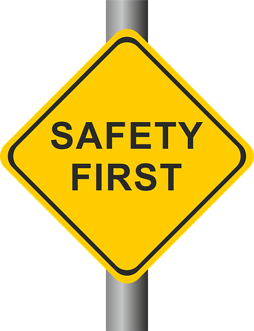 600+ Free Safety & Warning Vectors - Pixabay