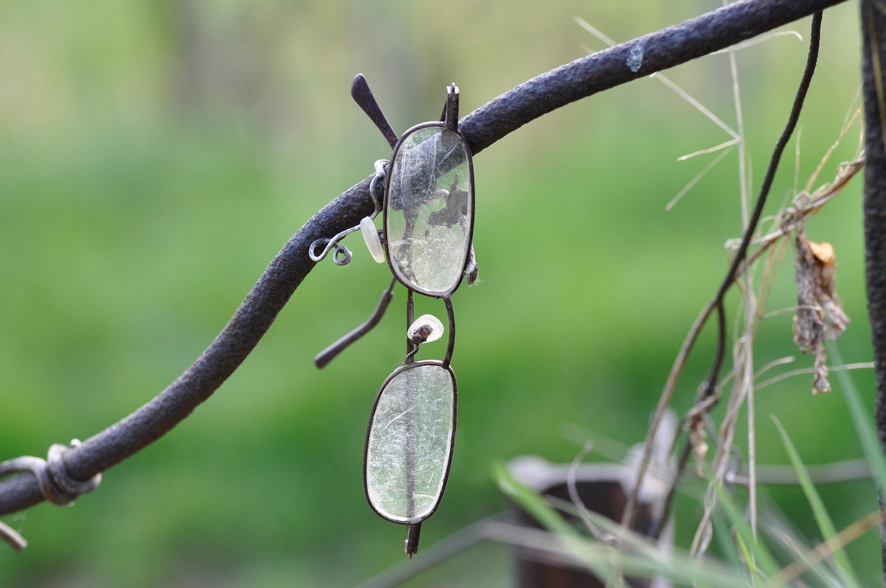 Glasses Metal Rusty - Free photo on Pixabay - Pixabay