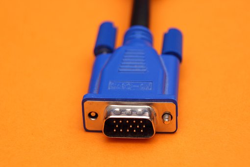 Mais de 7 imagens grátis de Cabo Vga e Tecnologia