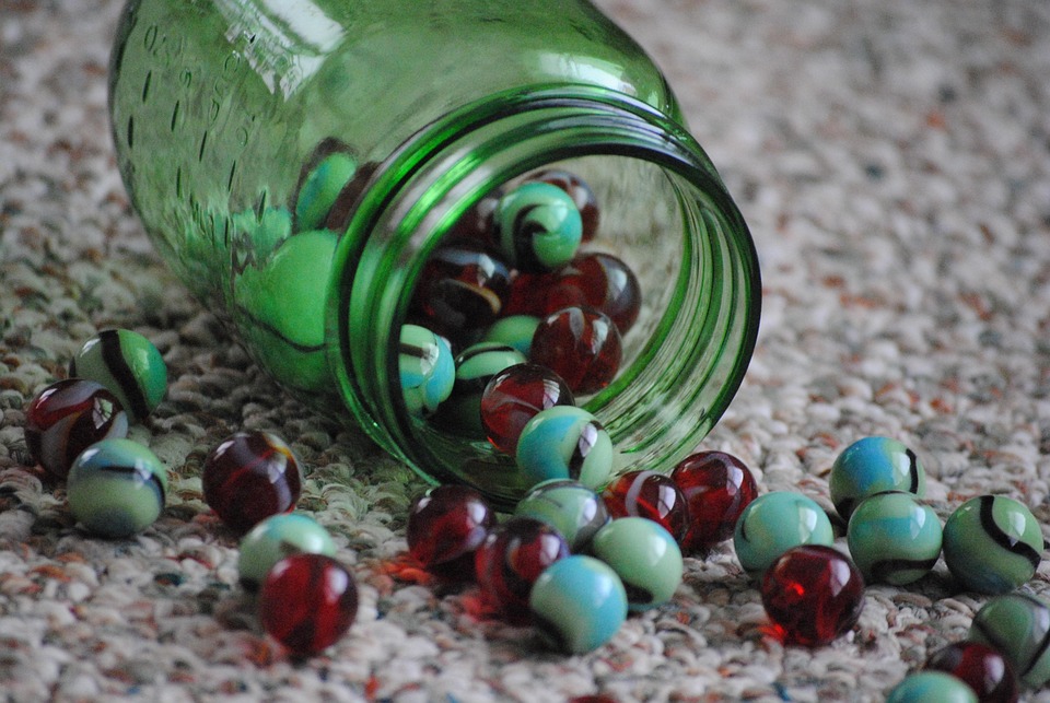 Marbles Jar Marble Free Photo On Pixabay Pixabay