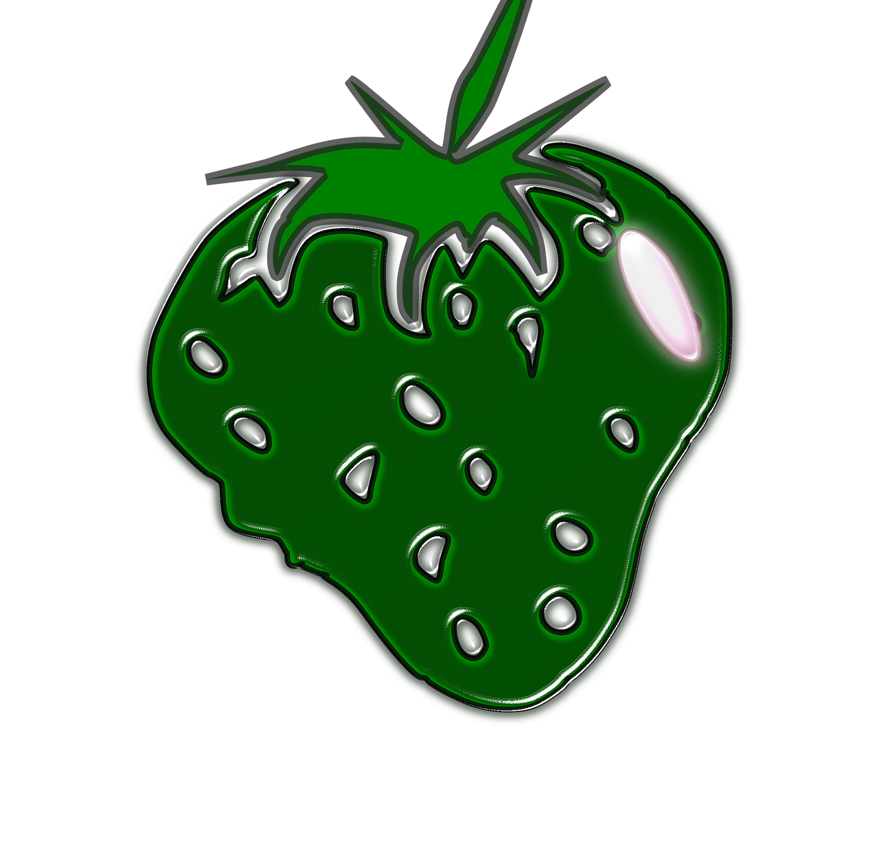 Fraise Vert Des Légumes - Image gratuite sur Pixabay - Pixabay
