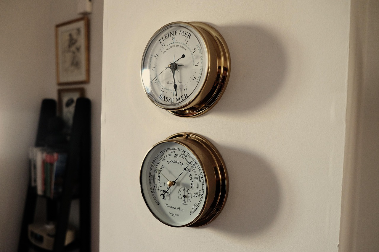Gauges Navigation Temperature - Free photo on Pixabay - Pixabay