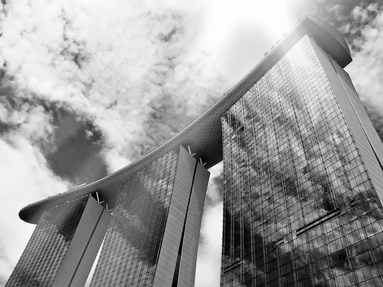 Bangunan Arsitektur Gedung - Foto gratis di Pixabay - Pixabay