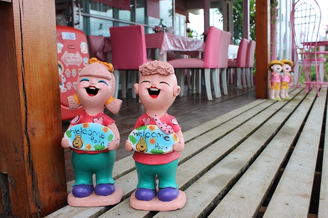 Doorman Doll Boy - Free photo on Pixabay
